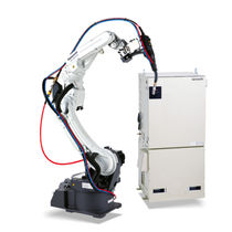 Integrated welding machine, Integrated welding system - All industrial ...
