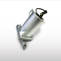 Hopper impact vibrator - All industrial manufacturers