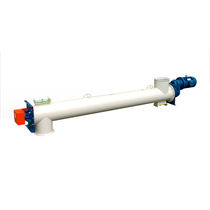 WAMGROUP Heavy load conveyors - All the products on DirectIndustry