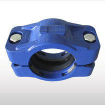 EPDM fitting - All industrial manufacturers