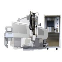 Heun Funkenerosion GmbH: Machine-tools - DirectIndustry