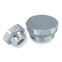 Aluminum plug, Aluminium plug - All industrial manufacturers