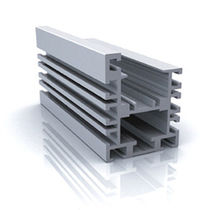 Conveyor frame profile - All industrial manufacturers