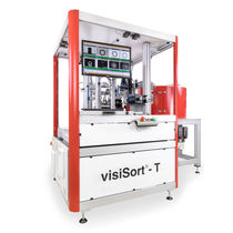 Small part sorter, Small part sorting machine - All industrial ...