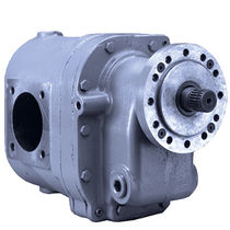 Pneumatic starter - All industrial manufacturers