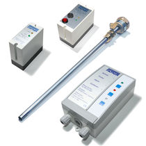 Explosion-proof level switch, Explosion-proof level limit switch - All ...