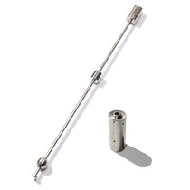 High-temperature level sensor, High-temperature level probe - All ...