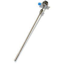 2-wire level sensor, 2-wire level probe - All industrial manufacturers