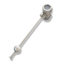 High-temperature level sensor, High-temperature level probe - All ...