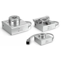 Machine tool rotary table, Machine tool turntable - All industrial ...