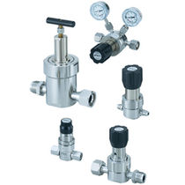 Two-stage valve - All industrial manufacturers