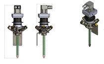 Mixing head - All industrial manufacturers