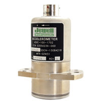 Shear accelerometer, Shear acceleration sensor - All industrial ...