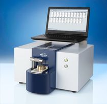 Metal analysis spectrometer - All industrial manufacturers