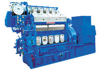 Daihatsu Diesel: Power Transmission - Mechanical components ...