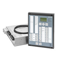 SIEMENS Energy automation and smart grid: Electricity - Electronics ...