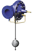 CLA-VAL Automatic Control Valves: Hydraulics - Pneumatics - DirectIndustry