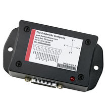 Programmable tilt switch - All industrial manufacturers