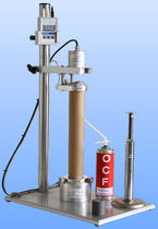 Volume measuring instrument - All industrial manufacturers