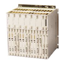 Modular process controller - All industrial manufacturers