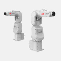 Industrial robot - All industrial manufacturers