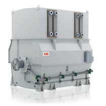 Steam turbine alternator - All industrial manufacturers