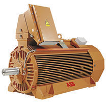 ABB ATEX motors - All the products on DirectIndustry