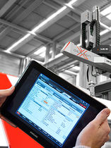 Wemo Automation: Robotics - Automation - Industrial IT - DirectIndustry