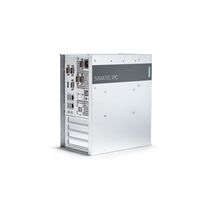 Siemens PC-based Industrial Automation: Robotics - Automation ...