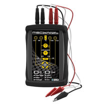 Load cell calibrator, Load cell calibration system - All industrial ...