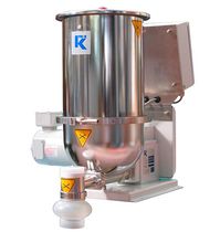 Powder feeder - All industrial manufacturers