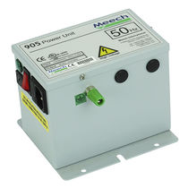 Meech International: Hydraulics - Pneumatics - DirectIndustry