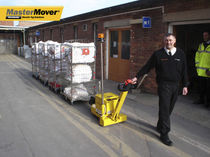 MasterMover International: Logistics – Transport – Handling ...