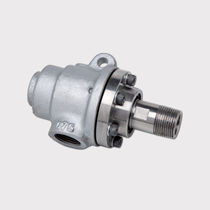 Steam rotary union, Steam rotary joint - All industrial manufacturers