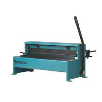 Bench shear, Lever shear - All industrial manufacturers