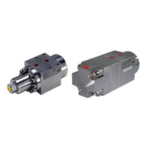 Pressure multiplier, Pressure intensifier - All industrial manufacturers