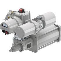 Rotork Linear valve actuators - All the products on DirectIndustry