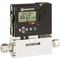 Digital flow regulator, Digital flow controller - All industrial ...
