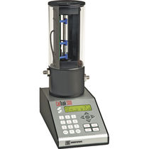 Gas flow calibrator - All industrial manufacturers
