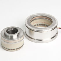 Hollow-shaft resolver - All industrial manufacturers