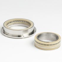 Hollow-shaft resolver - All industrial manufacturers