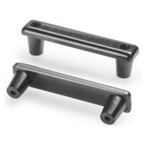 U-shaped handle - All industrial manufacturers