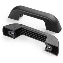 U-shaped handle - All industrial manufacturers