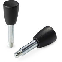 Control lever - All industrial manufacturers