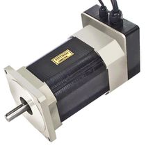 8-pole motor - All industrial manufacturers