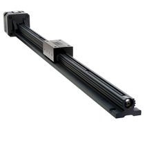 Precision rail - All industrial manufacturers