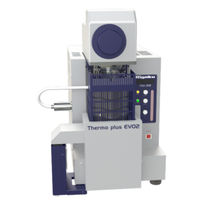 Thermomechanical analyzer, TMA analyzer - All industrial manufacturers