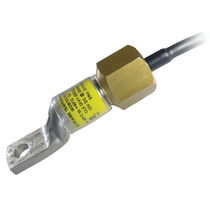 Clamp-on temperature sensor, Clamp-on temperature probe - All ...