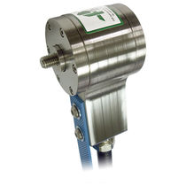 Heavy-duty rotary encoder - All industrial manufacturers