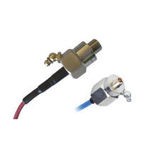 PTC temperature sensor, PTC temperature probe - All industrial ...